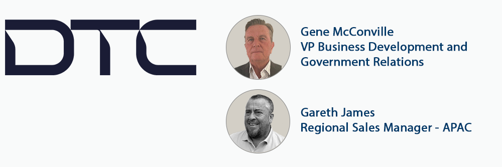 Aerospace & Defense Trade Mission to Taiwan Participants